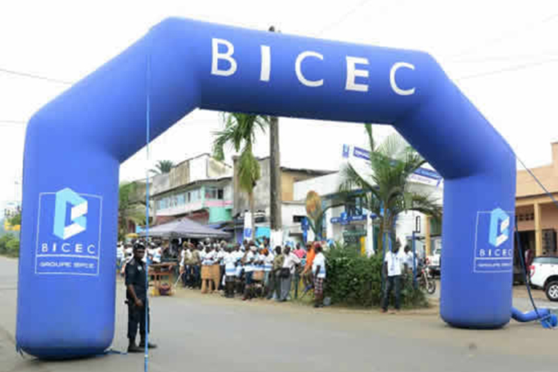 BICEC - Espace communication de la BICEC - Les actualités