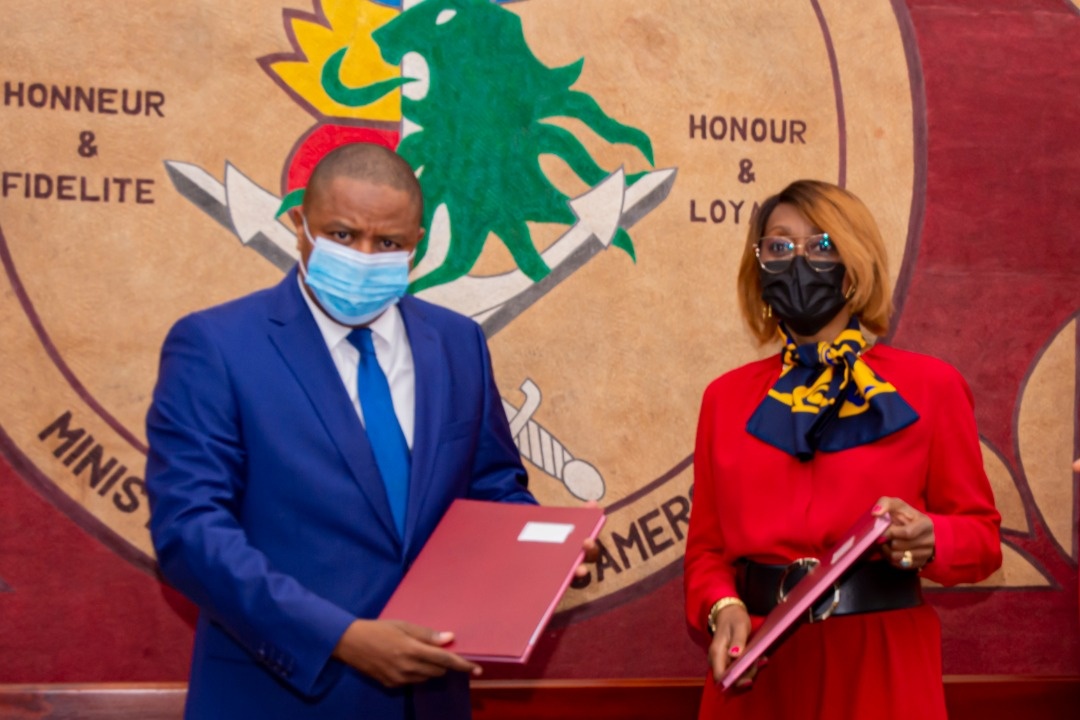 BICEC - BANQUE INTERNATIONALE DU CAMEROUN POUR L'EPARGNE ET LE CREDIT